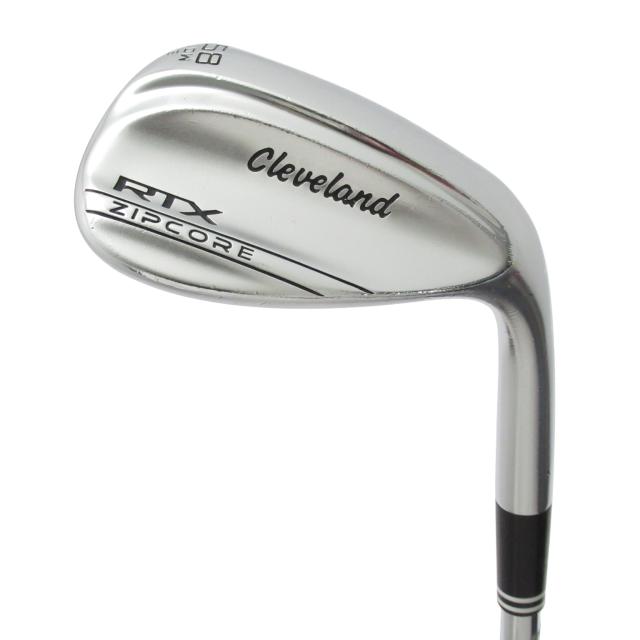 【中古ゴルフクラブ】クリーブランド　RTX　RTX ジップコア ツアーサテン ウェッジ Dynamic Gold HT　シャフト：Dynamic Gold HT
