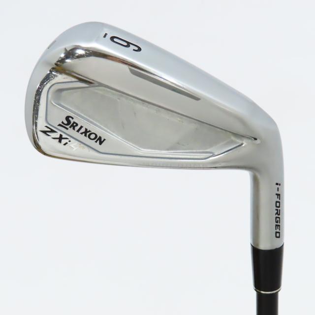 【中古ゴルフクラブ】ダンロップ　SRIXON　スリクソン ZXi4 アイアン Diamana ZXi for IRON　シャフト：Diamana ZXi for IRON