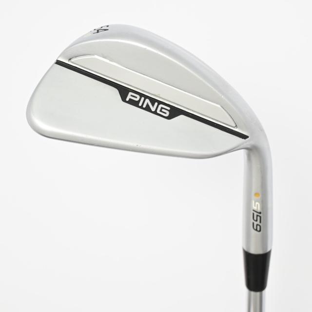【中古ゴルフクラブ】ピン　PING　S159 ウェッジ KBS WEDGE　シャフト：KBS WEDGE