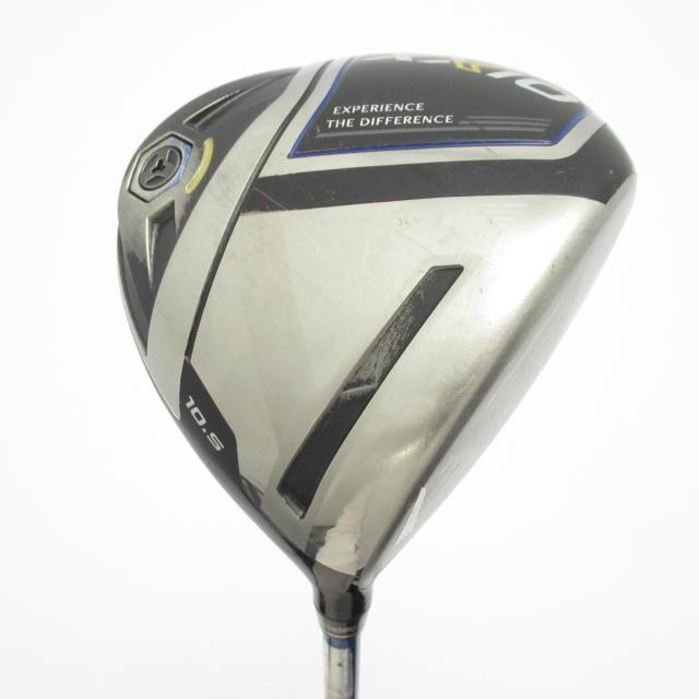 【中古ゴルフクラブ】ダンロップ　XXIO　ゼクシオ イレブン ドライバー(ネイビー) ドライバー XXIO MP1100　シャフト：XXIO MP1100