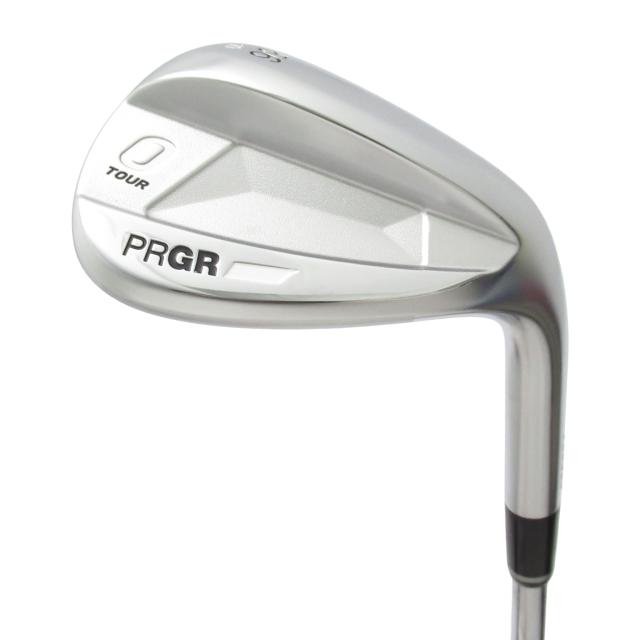 【中古ゴルフクラブ】プロギア　PRGR　0 TOUR ウェッジ N.S.PRO MODUS3 TOUR 105　シャフト：N.S.PRO MODUS3 TOUR 105