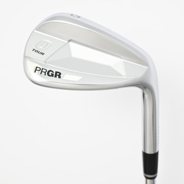 【中古ゴルフクラブ】プロギア　PRGR　0 TOUR ウェッジ N.S.PRO MODUS3 TOUR 105　シャフト：N.S.PRO MODUS3 TOUR 105