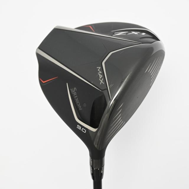 【中古ゴルフクラブ】ダンロップ　SRIXON　スリクソン ZXi MAX ドライバー Diamana ZXi 50　シャフト：Diamana ZXi 50
