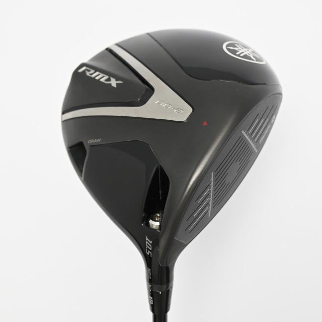 【中古ゴルフクラブ】ヤマハ　RMX　RMX DD-2 ドライバー TENSEI GR 50　シャフト：TENSEI GR 50