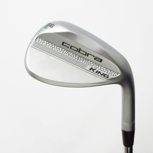 【中古ゴルフクラブ】コブラ　KING　KING WEDGE ウェッジ Dynamic Gold EX TOUR ISSUE　シャフト：Dynamic Gold EX TOUR ISSUE