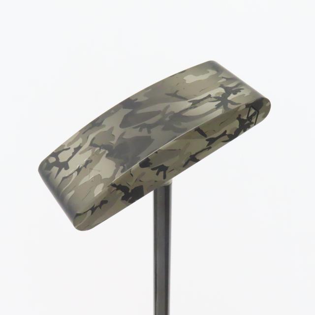 【中古ゴルフクラブ】ソノ他 パター パター スチールシャフト　シャフト：スチールシャフト