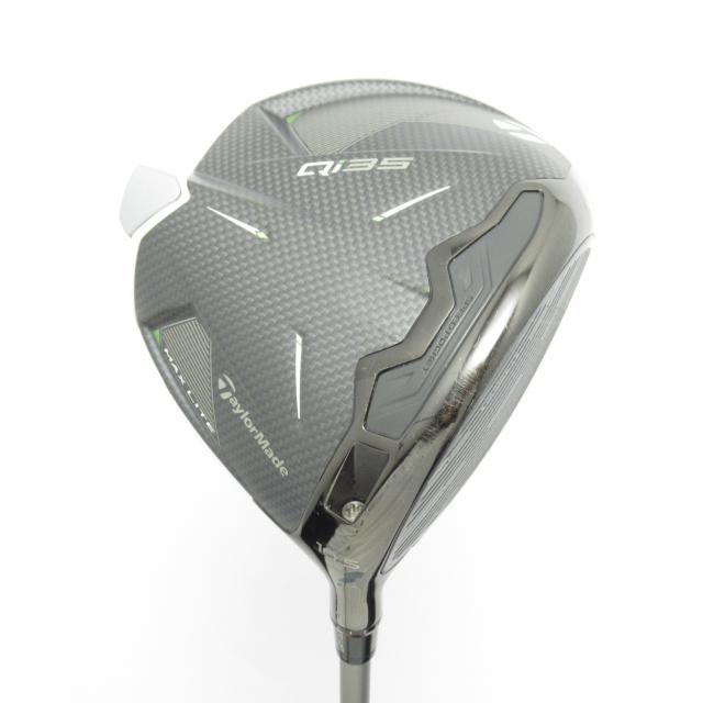 【中古ゴルフクラブ】テーラーメイド　Qi35　Qi35 MAX LITE ドライバー Air Speeder TM(2025)　シャフト：Air Speeder TM(2025)