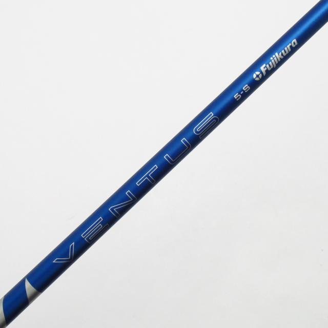 【中古】フジクラ　VENTUS　VENTUS BLUE(2024) ドライバー用_スリーブ付  VENTUS BLUE 5(2024)