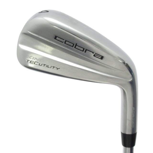 【中古ゴルフクラブ】コブラ　KING　キング TEC UTILITY(2023) ユーティリティ N.S.PRO 950GH neo　シャフト：N.S.PRO 950GH neo