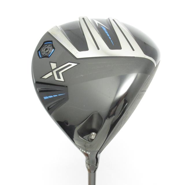【中古ゴルフクラブ】ダンロップ　XXIO　ゼクシオ X(2024) ドライバー Miyazaki AX-3　シャフト：Miyazaki AX-3