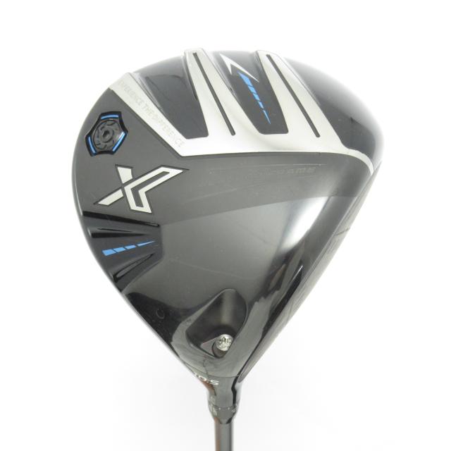 【中古ゴルフクラブ】ダンロップ　XXIO　ゼクシオ X(2024) ドライバー Miyazaki AX-3　シャフト：Miyazaki AX-3