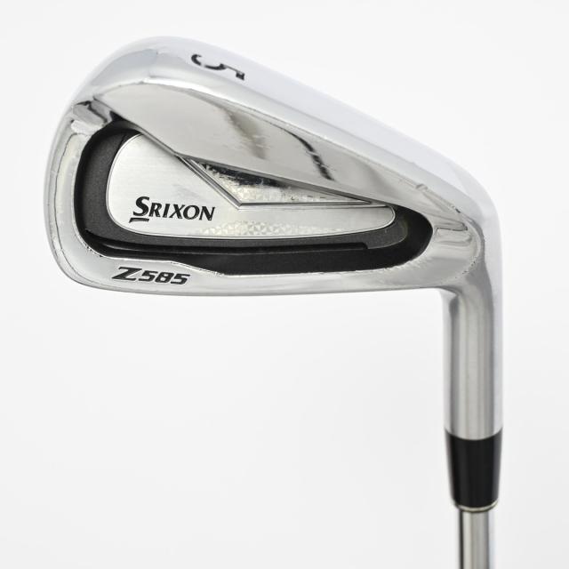 【中古ゴルフクラブ】ダンロップ　SRIXON　スリクソン Z585 アイアン N.S.PRO 950GH DST　シャフト：N.S.PRO 950GH DST