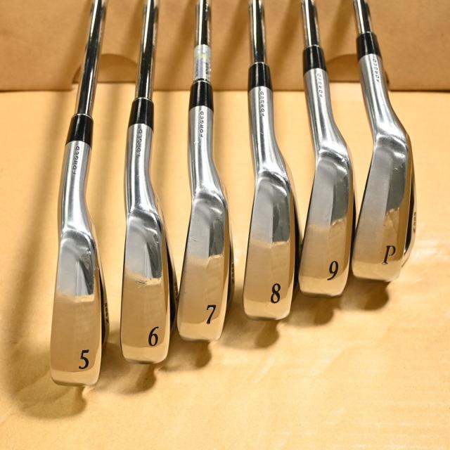 【中古ゴルフクラブ】ダンロップ　SRIXON　スリクソン Z585 アイアン N.S.PRO 950GH DST　シャフト：N.S.PRO 950GH DST