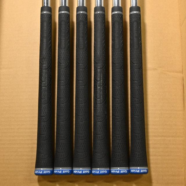 【中古ゴルフクラブ】ダンロップ　SRIXON　スリクソン Z585 アイアン N.S.PRO 950GH DST　シャフト：N.S.PRO 950GH DST