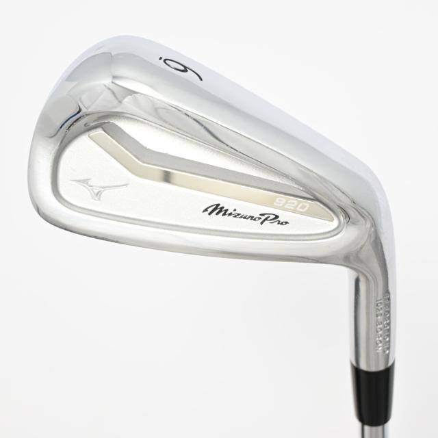 【中古ゴルフクラブ】ミズノ　Mizuno Pro　MizunoPro 920 アイアン Dynamic Gold 85　シャフト：Dynamic Gold 85