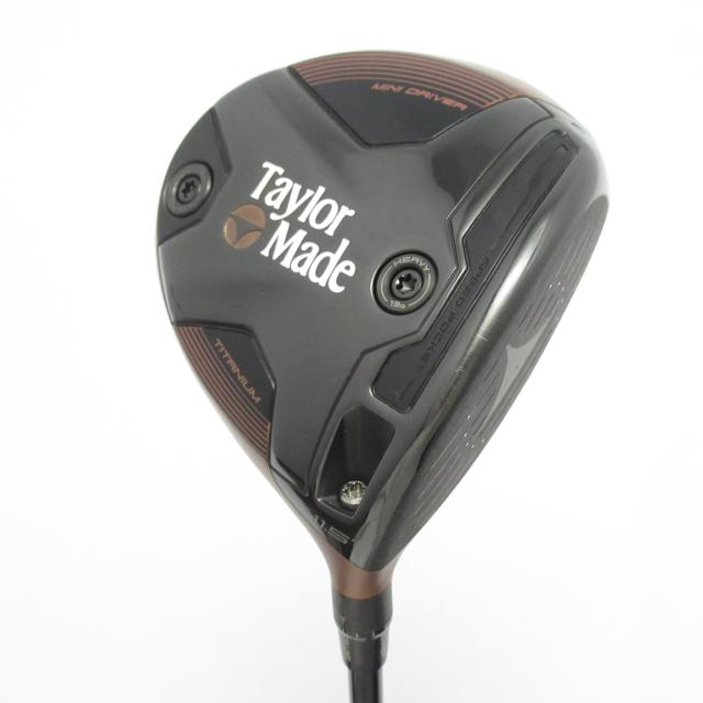 【中古ゴルフクラブ】テーラーメイド　BRNR　バーナー ミニ(2024) ドライバー PROFORCE 65 M40X J-SPEC　シャフト：PROFORCE 65 M40X J…