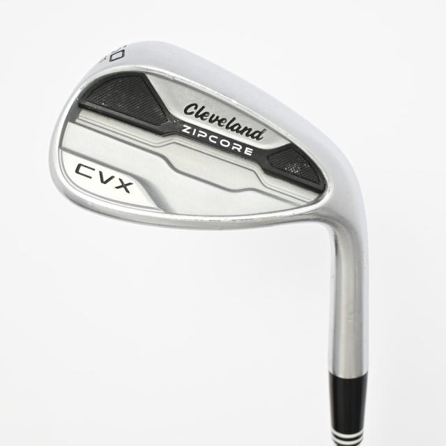 【中古ゴルフクラブ】クリーブランド　CG　CVX ZIPCORE ウェッジ N.S.PRO MODUS3 TOUR 115　シャフト：N.S.PRO MODUS3 TOUR 115