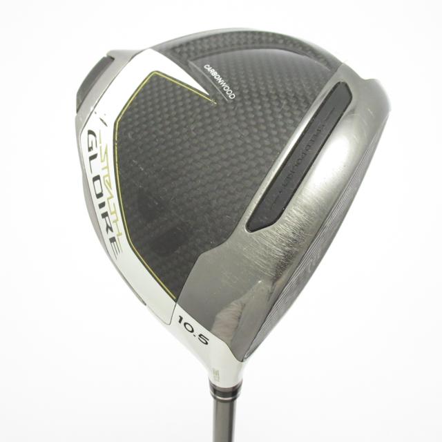 【中古ゴルフクラブ】テーラーメイド　STEALTH　ステルス グローレ ドライバー Speeder NX for TM　シャフト：Speeder NX for TM