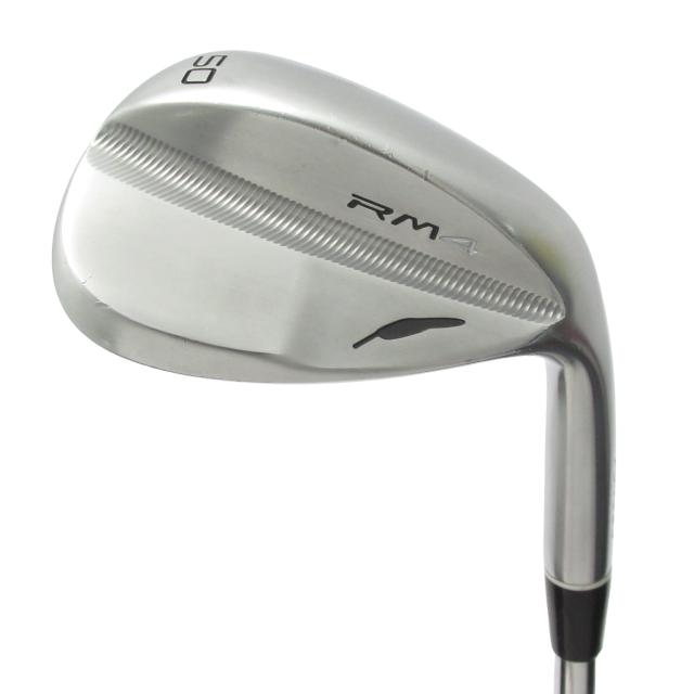 【中古ゴルフクラブ】フォーティーン　RM-4　RM-4 ウェッジ N.S.PRO TS-101w　シャフト：N.S.PRO TS-101w