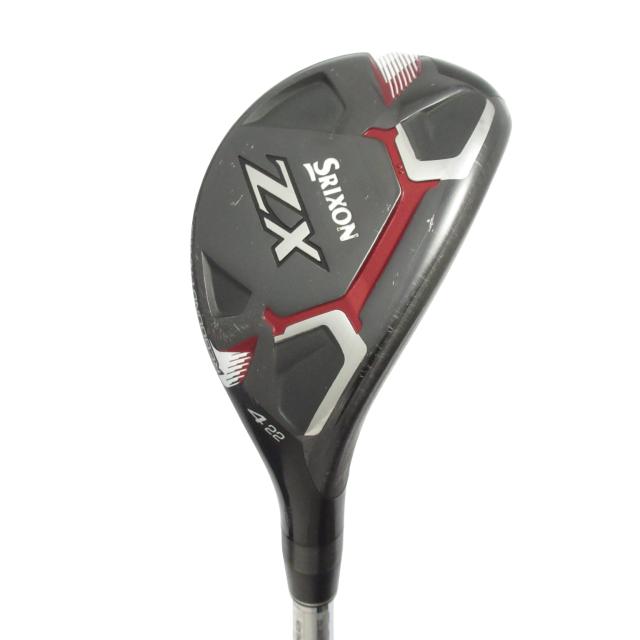 【中古ゴルフクラブ】ダンロップ　SRIXON　スリクソン ZX ハイブリッド ユーティリティ N.S.PRO 950GH neo　シャフト：N.S.PRO 950GH neo