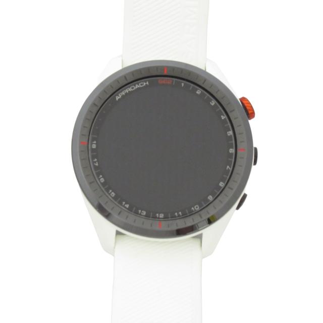 【中古】ガーミン　GARMIN　Approach S62