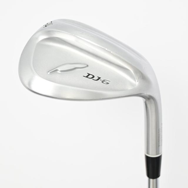 【中古ゴルフクラブ】フォーティーン　DJ　DJ-6 ウェッジ N.S.PRO DS-91w　シャフト：N.S.PRO DS-91w