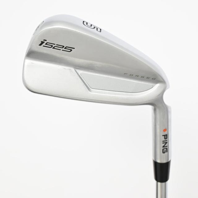 【中古ゴルフクラブ】ピン　I SERIES　i525 アイアン N.S.PRO MODUS3 TOUR 120　シャフト：N.S.PRO MODUS3 TOUR 120