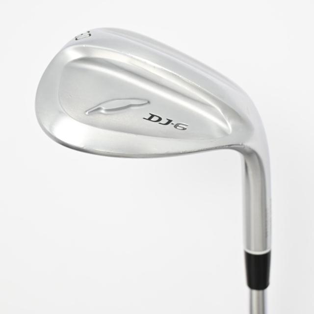 【中古ゴルフクラブ】フォーティーン　DJ　DJ-6 ウェッジ N.S.PRO DS-91w　シャフト：N.S.PRO DS-91w