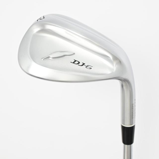 【中古ゴルフクラブ】フォーティーン　DJ　DJ-6 ウェッジ N.S.PRO DS-91w　シャフト：N.S.PRO DS-91w