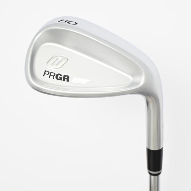 【中古ゴルフクラブ】プロギア　PRGR　PRGR 0 wedge(2024) ウェッジ N.S.PRO スペックスチールIIIver.2FORWEDGE　シャフト：N.S.PRO ス…