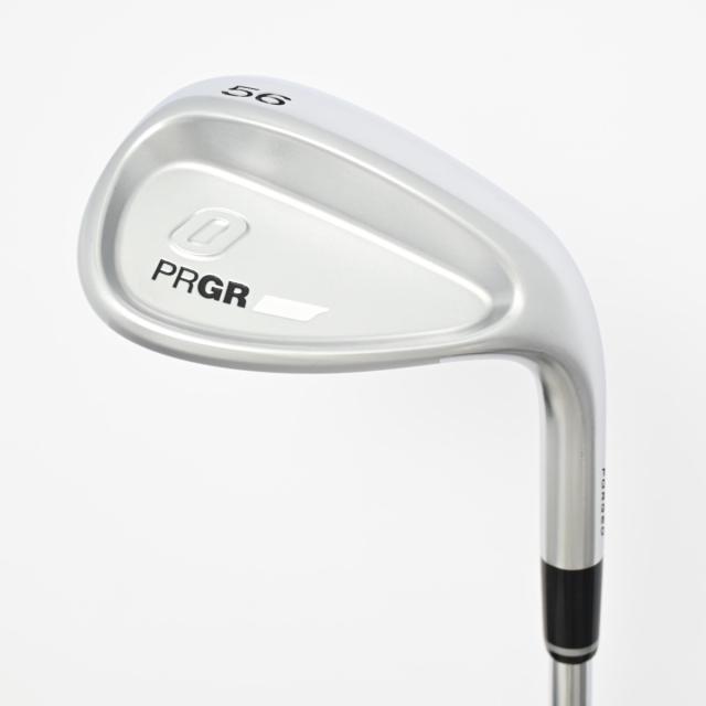【中古ゴルフクラブ】プロギア　PRGR　PRGR 0 wedge(2024) ウェッジ N.S.PRO スペックスチールIIIver.2FORWEDGE　シャフト：N.S.PRO ス…