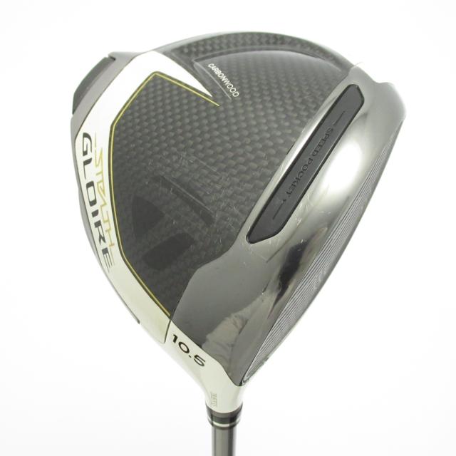 【中古ゴルフクラブ】テーラーメイド　STEALTH　ステルス グローレ ドライバー Speeder NX for TM　シャフト：Speeder NX for TM