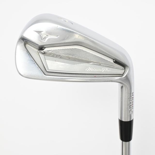 【中古ゴルフクラブ】ミズノ　Mizuno Pro　Mizuno Pro 719 アイアン N.S.PRO MODUS3 TOUR 105　シャフト：N.S.PRO MODUS3 TOUR 105