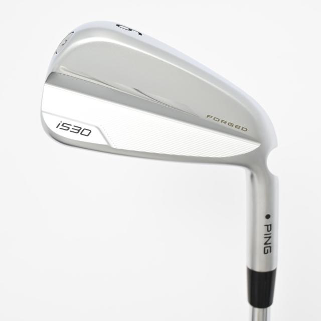 【中古ゴルフクラブ】ピン　I SERIES　i530 アイアン N.S.PRO MODUS3 TOUR 115　シャフト：N.S.PRO MODUS3 TOUR 115