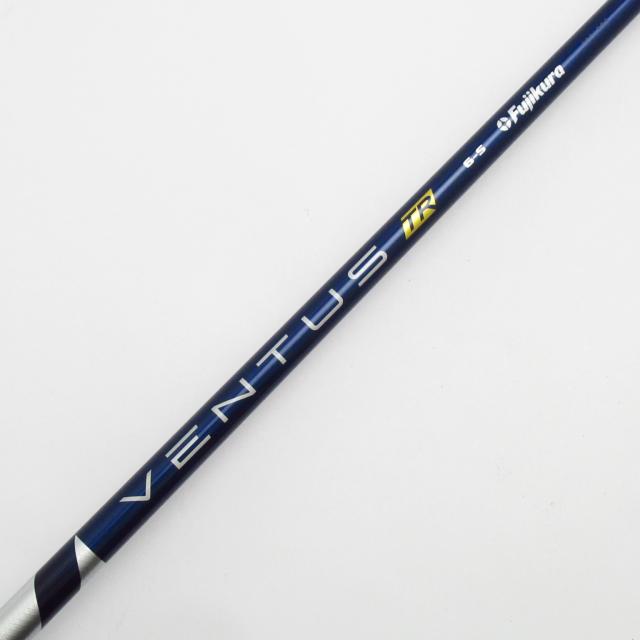 【中古】フジクラ　VENTUS　VENTUS TR BLUE(VELOCOREあり) ドライバー用_スリーブ付  VENTUS TR BLUE 6(VELOCOREあり)