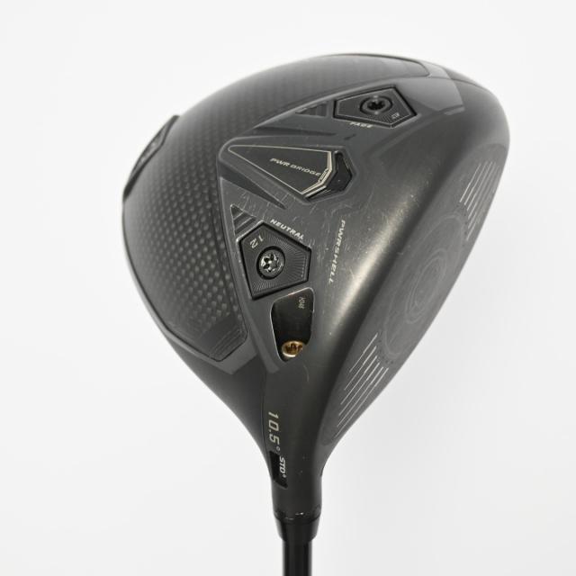 【中古ゴルフクラブ】コブラ　DARKSPEED　ダークスピード LS ドライバー Speeder NX for Cobra SILVER　シャフト：Speeder NX for Cobr…