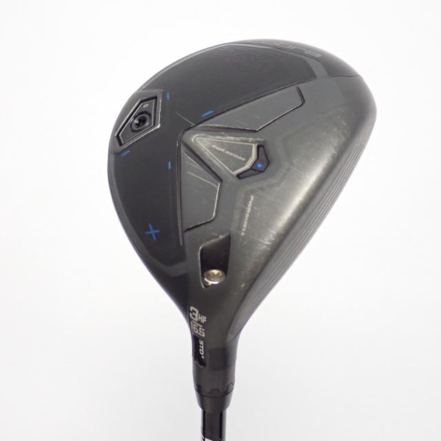 【中古ゴルフクラブ】コブラ　DARKSPEED　ダークスピード X フェアウェイウッド Speeder NX for Cobra SILVER　シャフト：Speeder NX f…