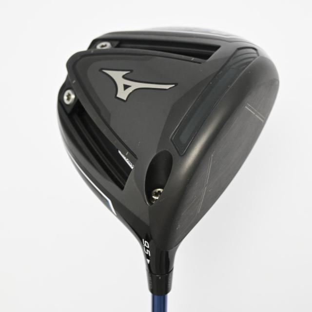 【中古ゴルフクラブ】ミズノ　ST　ST-G ドライバー Diamana MM-D　シャフト：Diamana MM-D