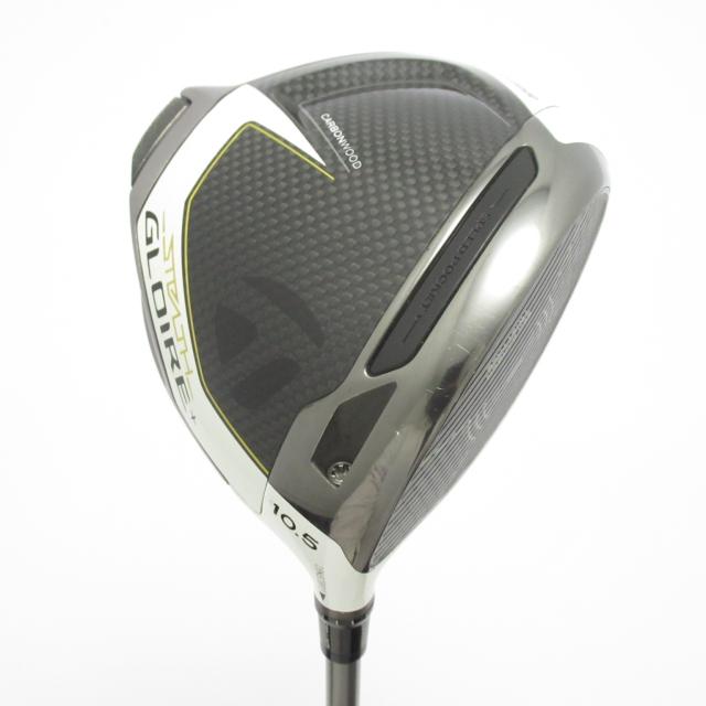 【中古ゴルフクラブ】テーラーメイド　STEALTH　ステルス グローレ プラス ドライバー Speeder NX for TM　シャフト：Speeder NX for TM