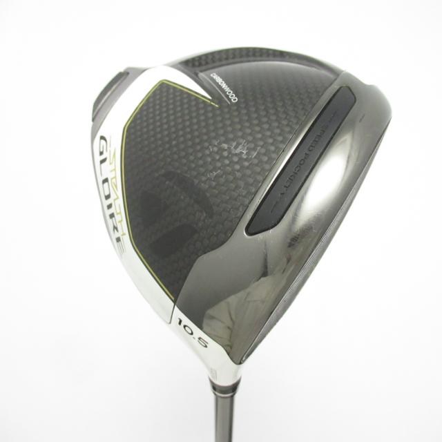 【中古ゴルフクラブ】テーラーメイド　STEALTH　ステルス グローレ ドライバー Speeder NX for TM　シャフト：Speeder NX for TM