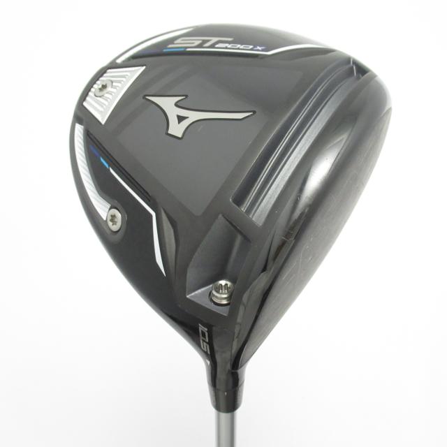 【中古ゴルフクラブ】ミズノ　ST　ST200X ドライバー 20 MFUSION D　シャフト：20 MFUSION D