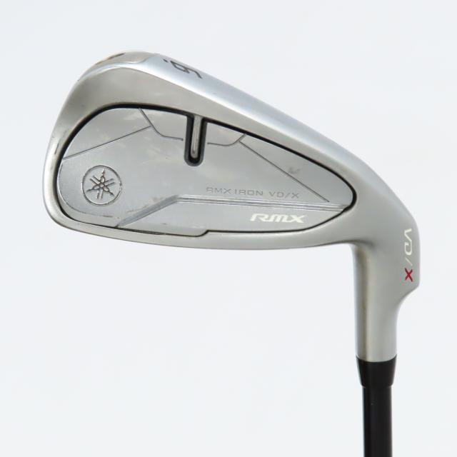 【中古ゴルフクラブ】ヤマハ　RMX　RMX VD/X(2024) アイアン オリジナルカーボン TENSEI TR i　シャフト：オリジナルカーボン TENSEI T…