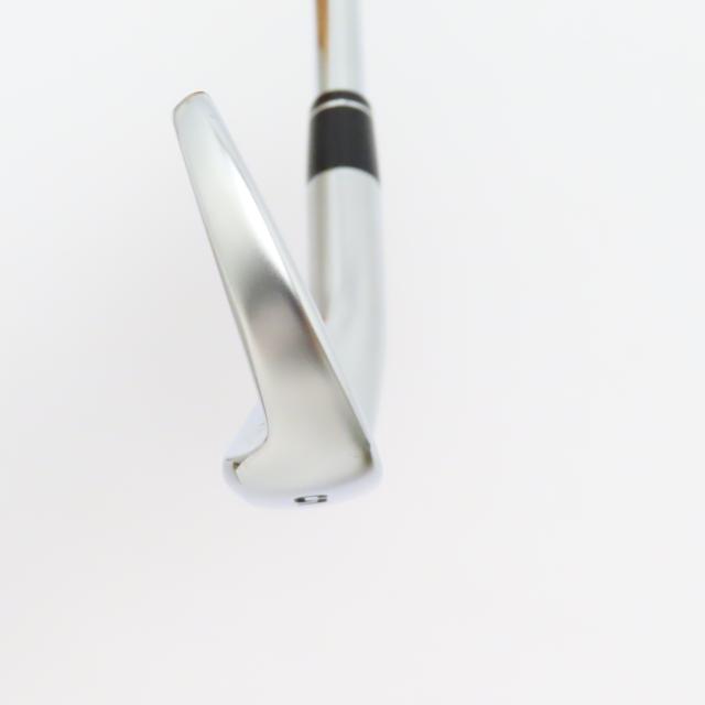 【中古ゴルフクラブ】キャロウェイゴルフ　X　X フォージド STAR+(2024) アイアン N.S.PRO 750GH neo　シャフト：N.S.PRO 750GH neo