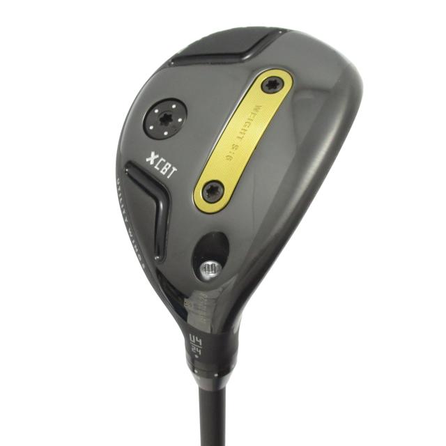 【中古ゴルフクラブ】オノフ　KURO　ONOFF UTILITY WINGS KURO(2025) ユーティリティ ONOFF CBT：626U　シャフト：ONOFF CBT：626U