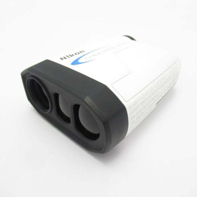 【中古】ニコン　NIKON　COOLSHOT 20G II