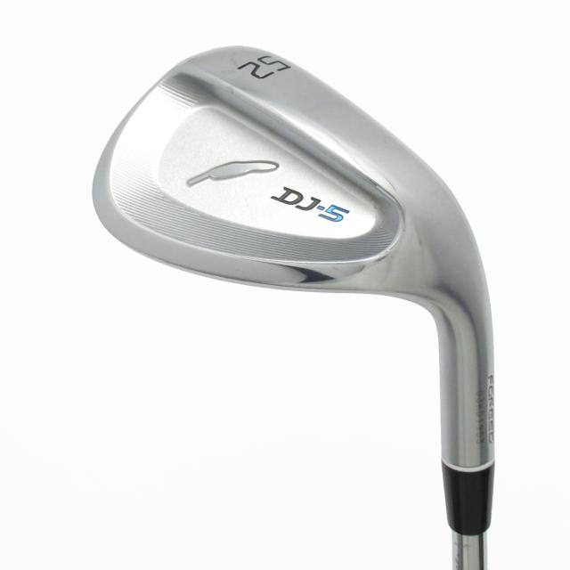 【中古ゴルフクラブ】フォーティーン　DJ　DJ-5 ウェッジ N.S.PRO DS-91w　シャフト：N.S.PRO DS-91w