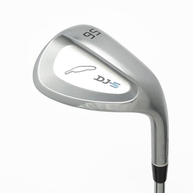 【中古ゴルフクラブ】フォーティーン　DJ　DJ-5 ウェッジ N.S.PRO DS-91w　シャフト：N.S.PRO DS-91w