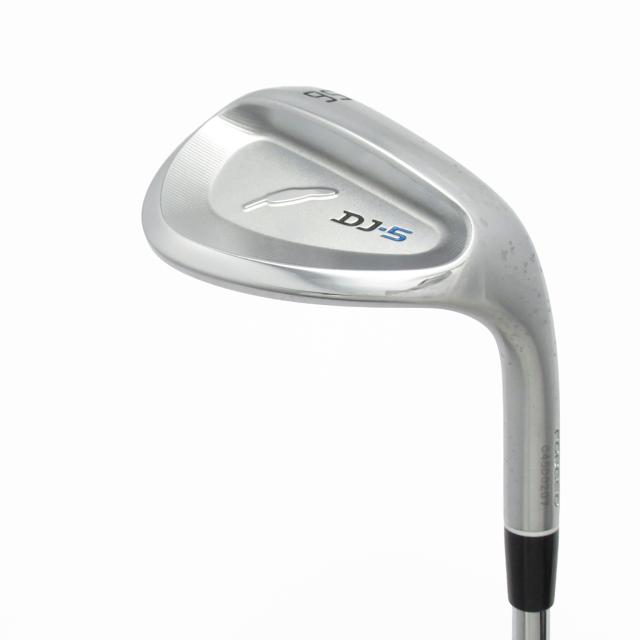 【中古ゴルフクラブ】フォーティーン　DJ　DJ-5 ウェッジ N.S.PRO DS-91w　シャフト：N.S.PRO DS-91w