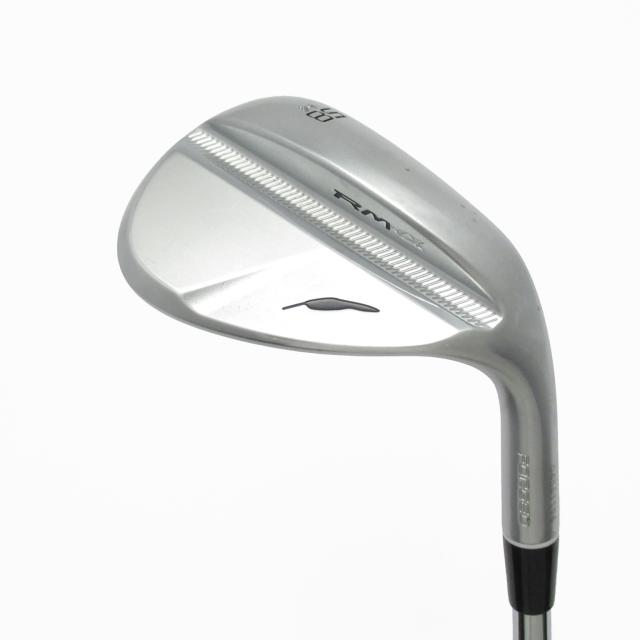 【中古ゴルフクラブ】フォーティーン　RM　RM-α ウェッジ N.S.PRO TS-101w　シャフト：N.S.PRO TS-101w