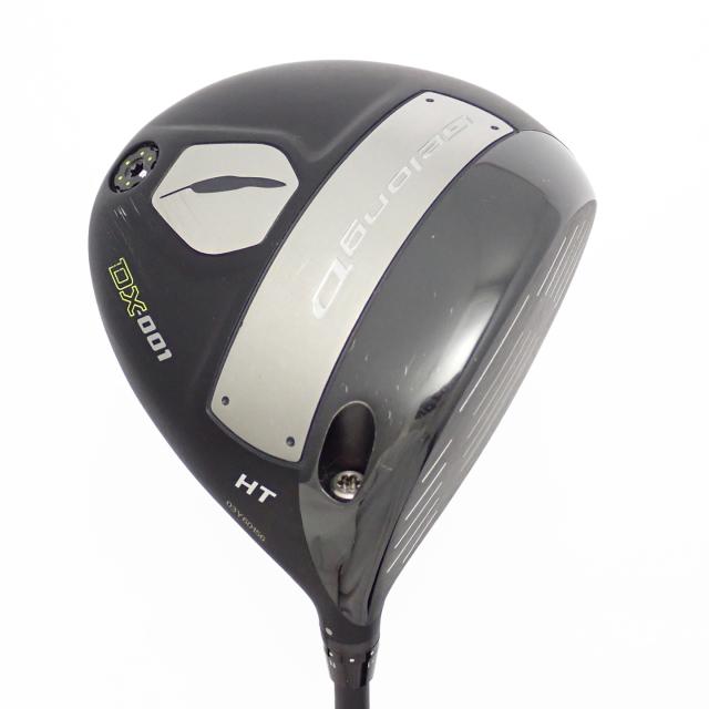 【中古ゴルフクラブ】フォーティーン　FOURTEEN　GelongD DX001 ドライバー FT-40d　シャフト：FT-40d